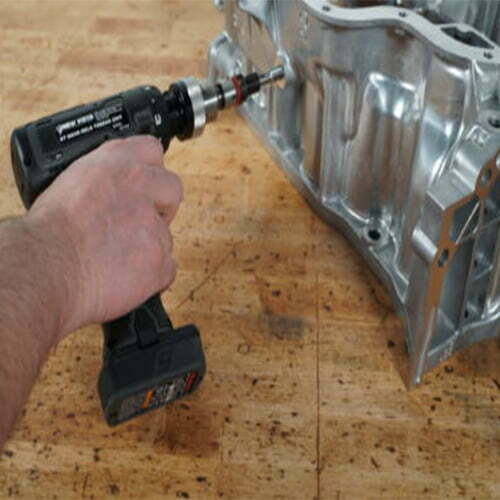 Auto, Semiauto Thread Verification Solutions Dealer & Suppliers