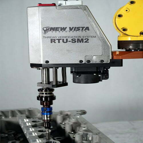Auto, Semiauto Thread Verification Solutions Dealer & Suppliers