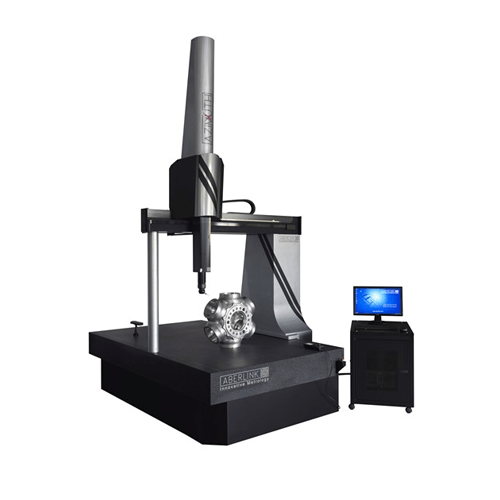 Aberlink Cmm, Cmm Styli & Accessories Dealer & Supplier
