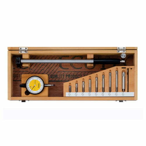 Dial Instruments Dial Bore Gauge: Range 18 – 50mm - Jupiter Traders