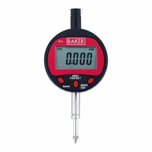 Digital Dial Gauge - Jupiter Traders