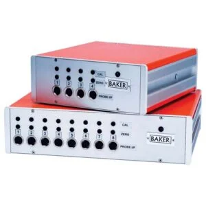 Electronic Gauge Interface - Standard Probe Module Dealer & Suppliers ...