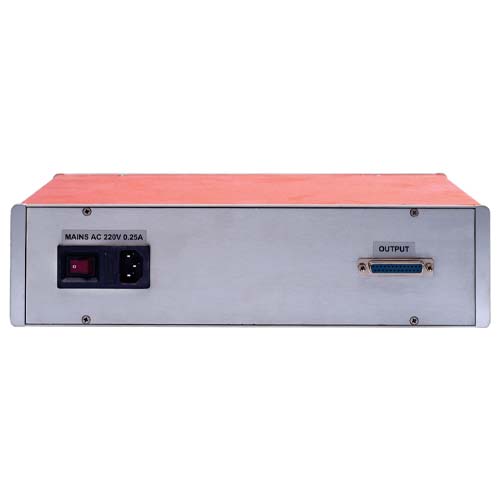 Electronic Gauge Interface - Standard Probe Module Dealer & Suppliers ...
