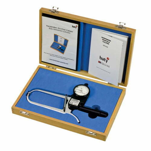 Dial Instruments Human Body Fat Measurement Tool - Jupiter Traders