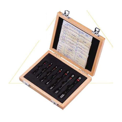 Thread Gauge Set - Jupiter Traders