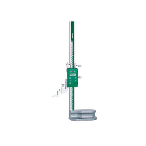Insize Height Gauge – Accurate Vertical Measurement | Jupiter Traders