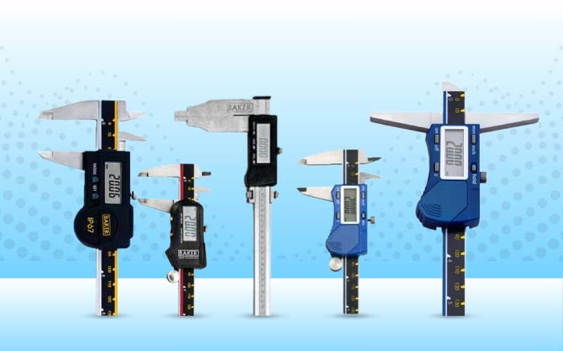 7 Key Benefits Of Vernier Calipers For Eager Precision